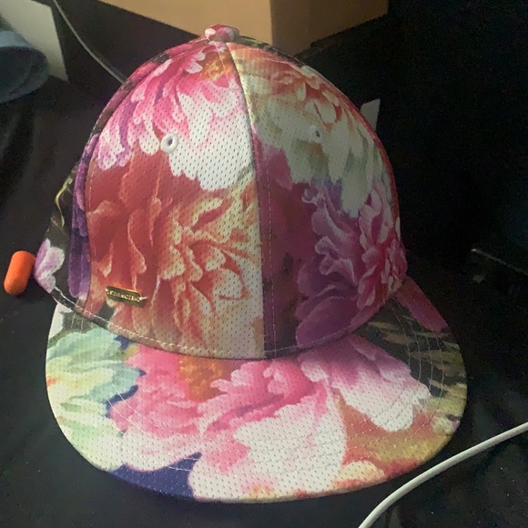 Steve Madden | Accessories | Steve Madden Cap | Poshmark